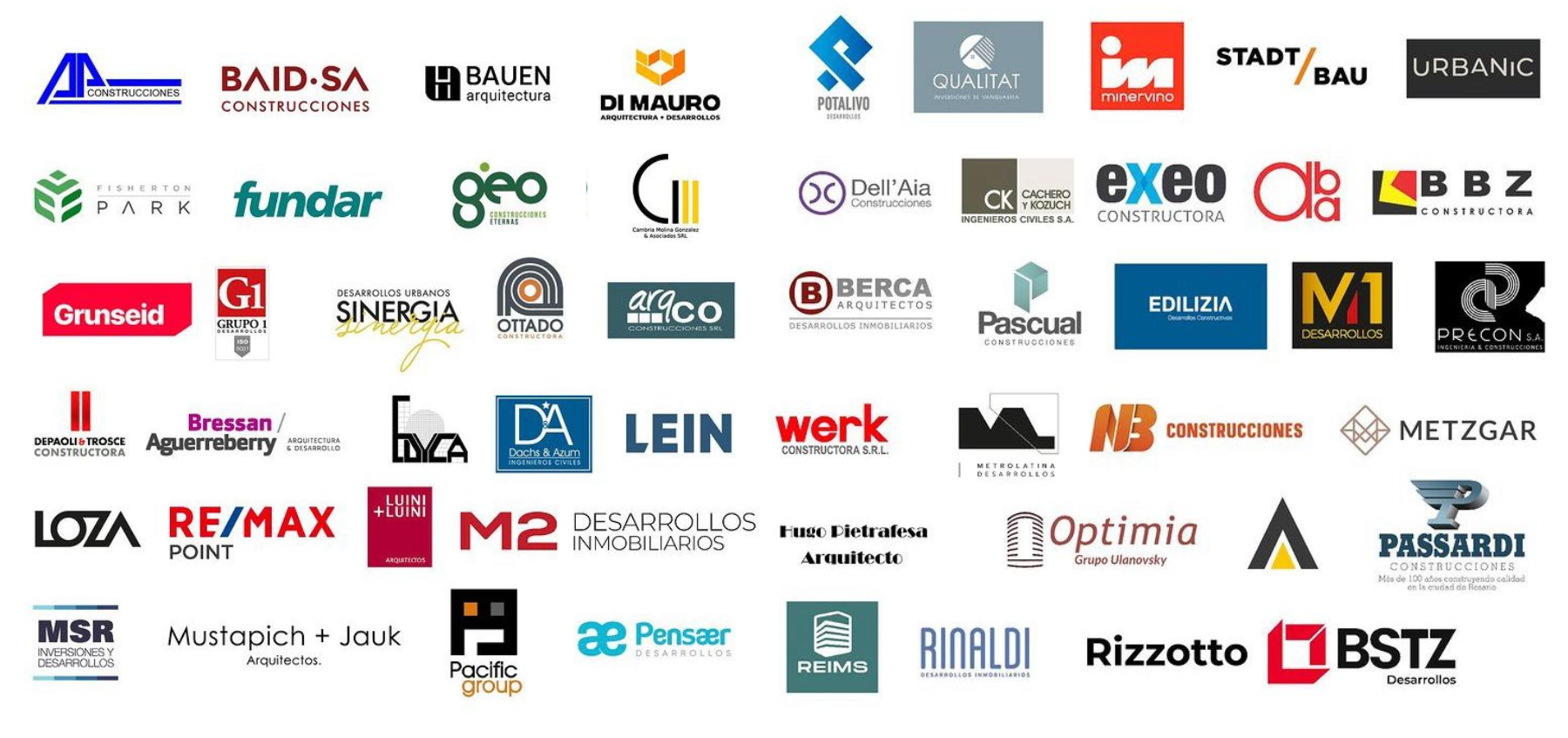 Socios Activos - ASOCIADOS - AEV